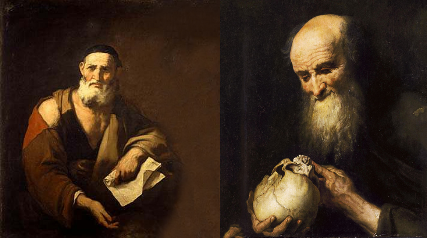 Graikų filosofija: Leukipas, Demokritas